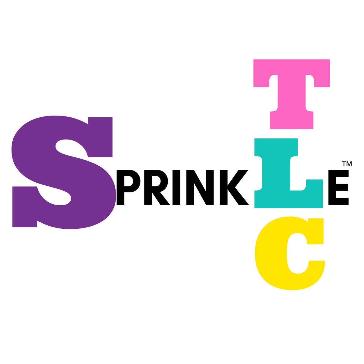 Sprinkle TLC: Sprinkle The Love Creatively